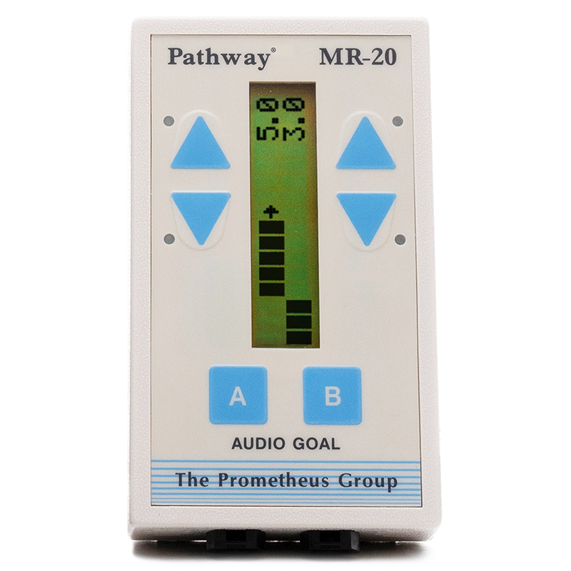 Pathway MR-20 EMG Unit | Physical Enterprise Website
