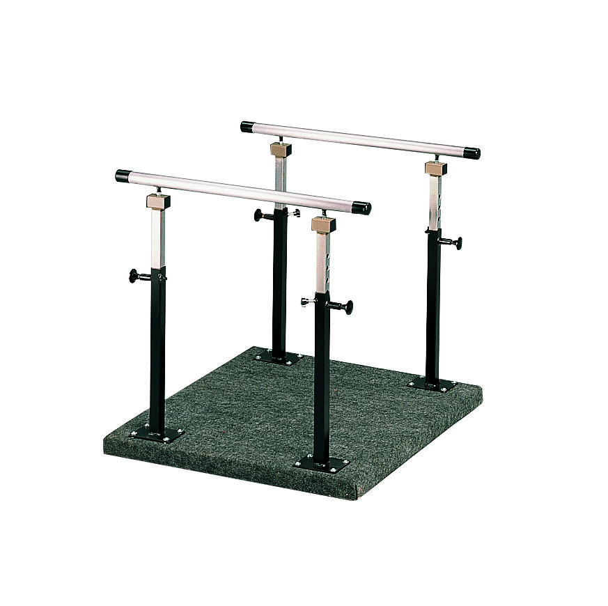 Clinton Adjustable Balance Platform | Physical Enterprise Website