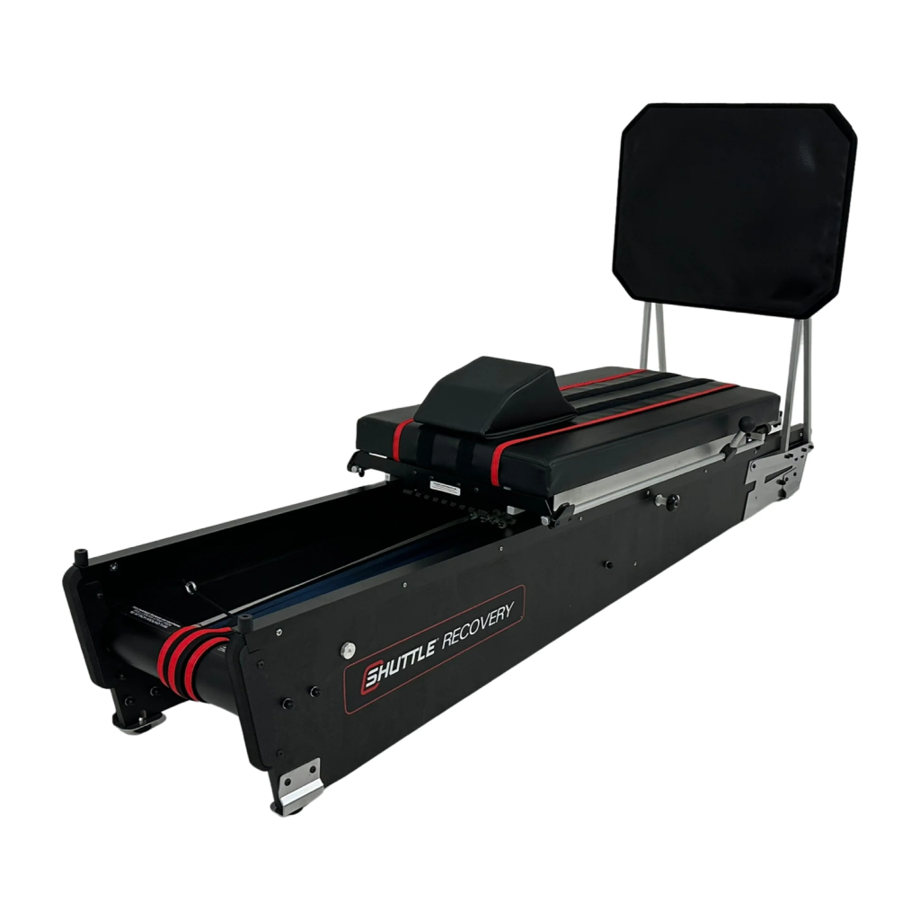 Shuttle Recovery Standard | Physical Enterprise Website