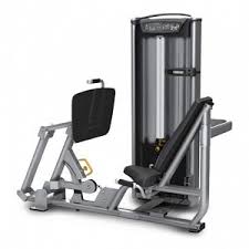Matrix Versa Leg Press/ Calf Raise | Physical Enterprise Website
