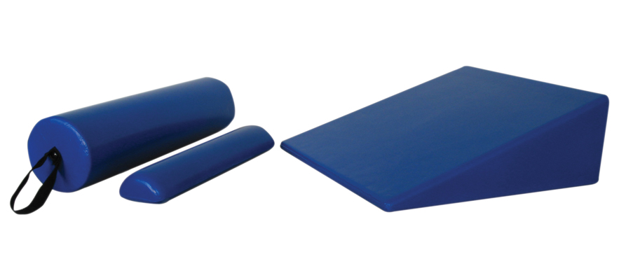 Skillbuilders 5 Piece Therapists Kit | Physical Enterprise Website